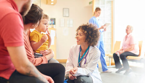 About | Integrated Health Partners